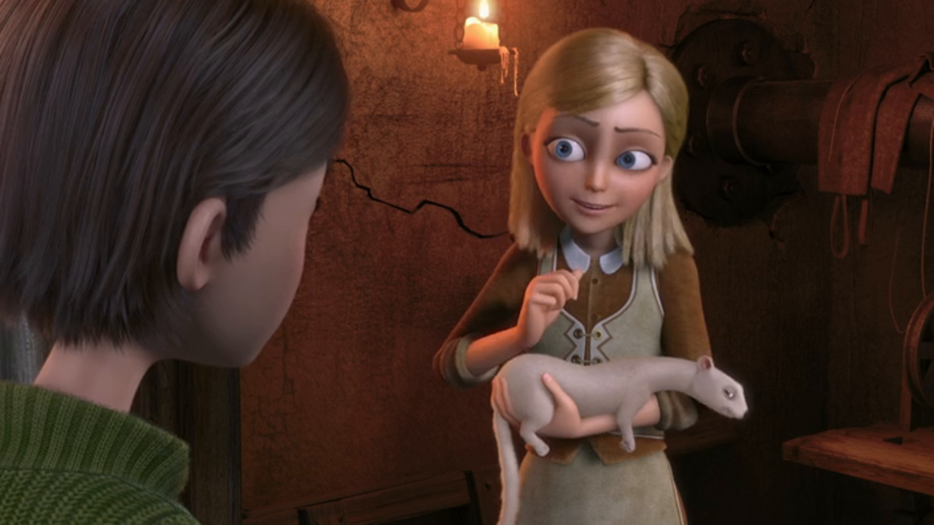 Prime Video: Snow Queen