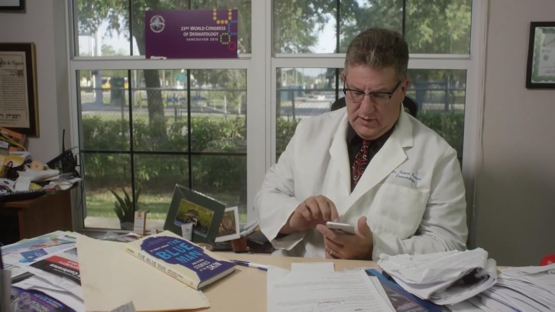 Prime Video: Seeing Evil