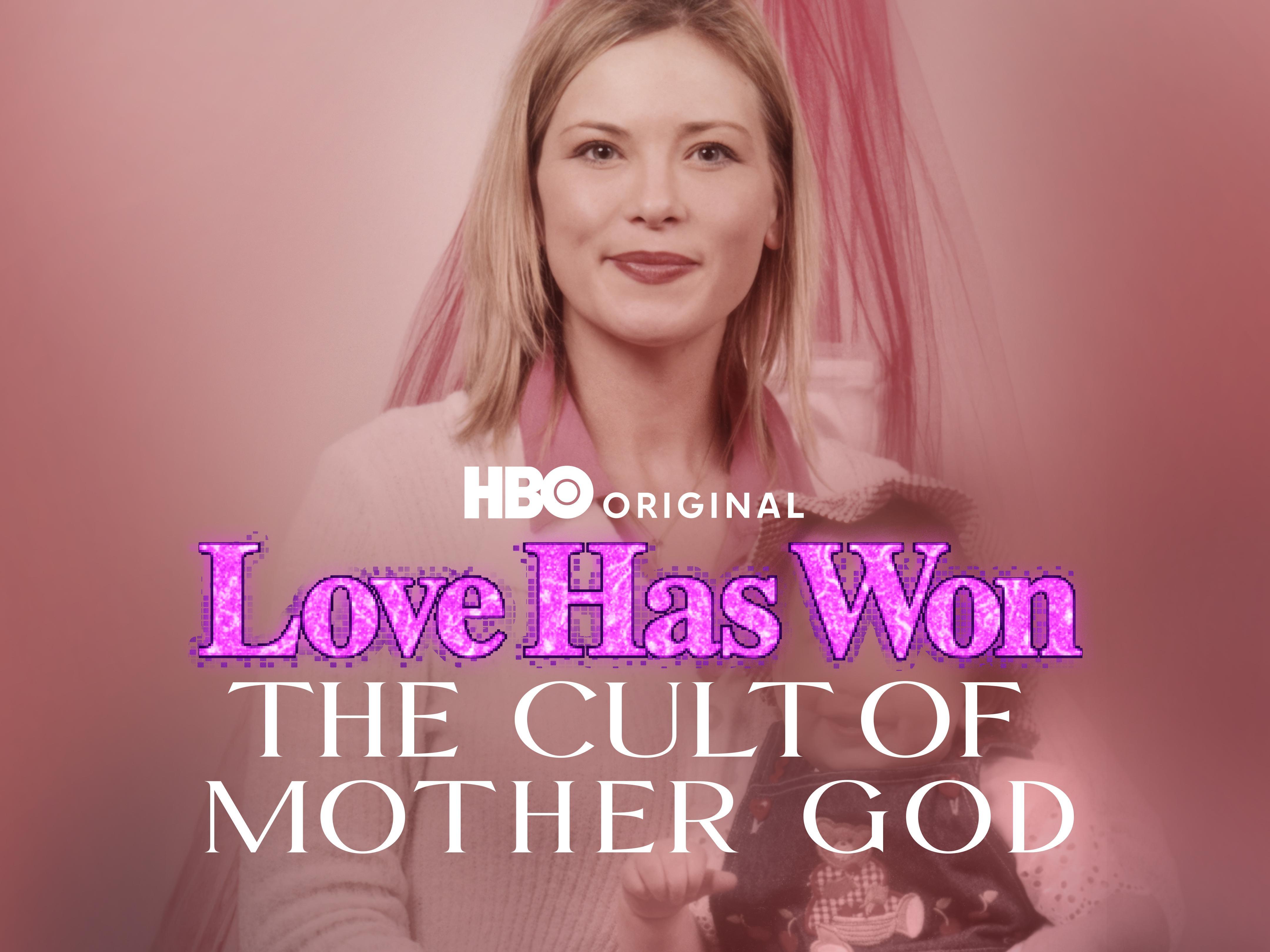 Prime Video Love Has Won The Cult Of Mother God Season 1