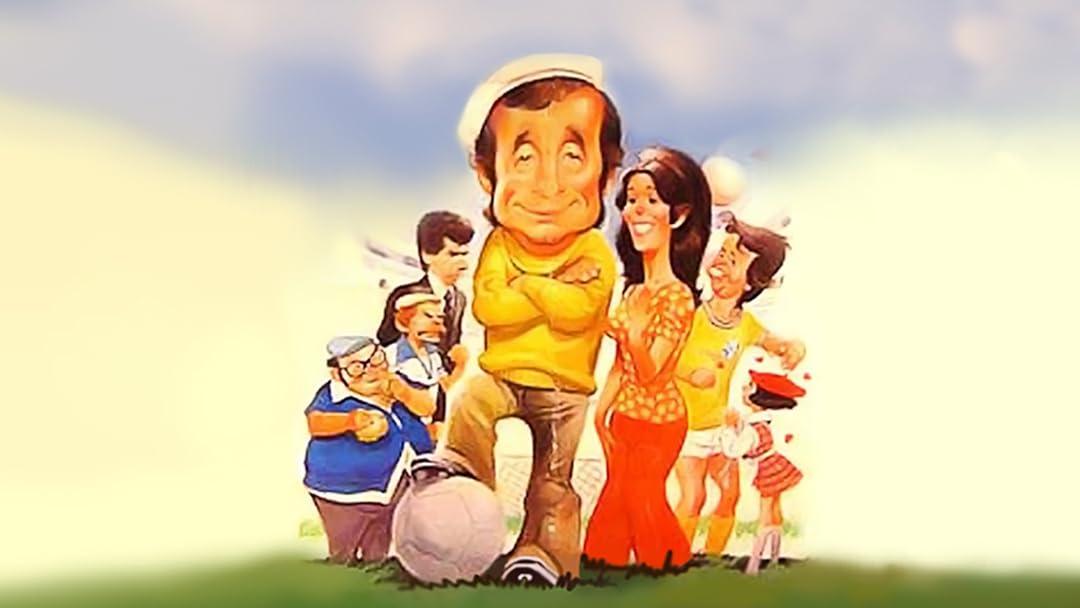 Prime Video: El Chanfle