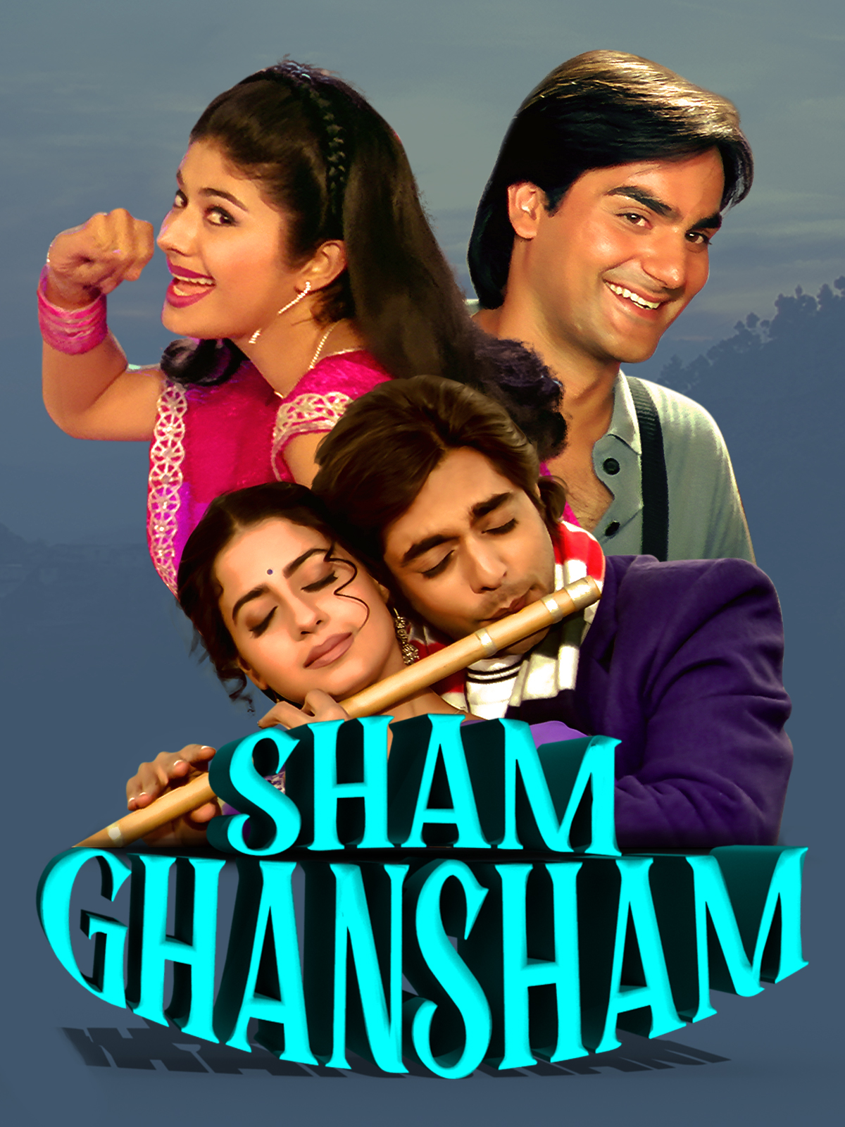Prime Video: Sham Ghansham