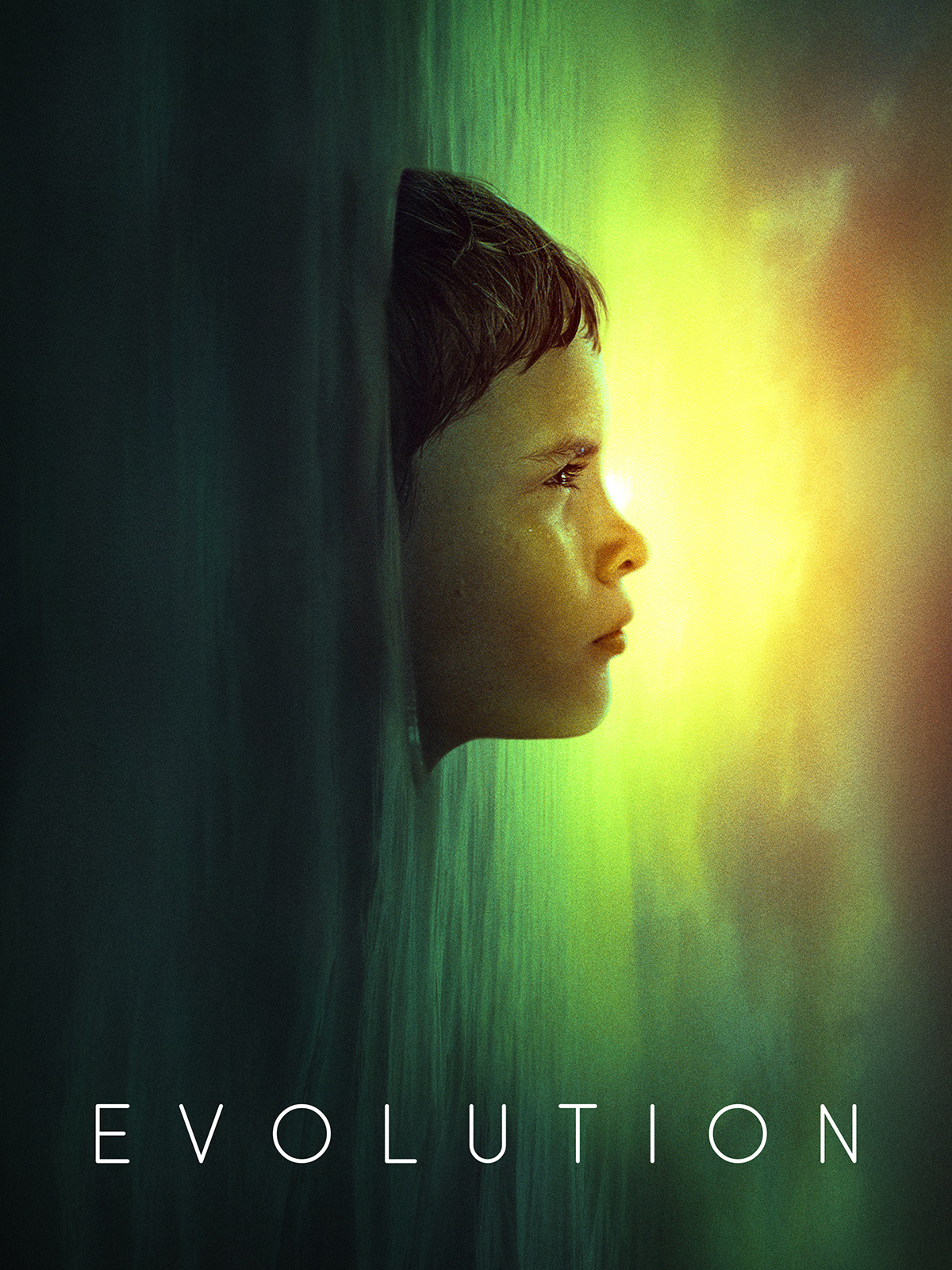 Prime Video: Evolution