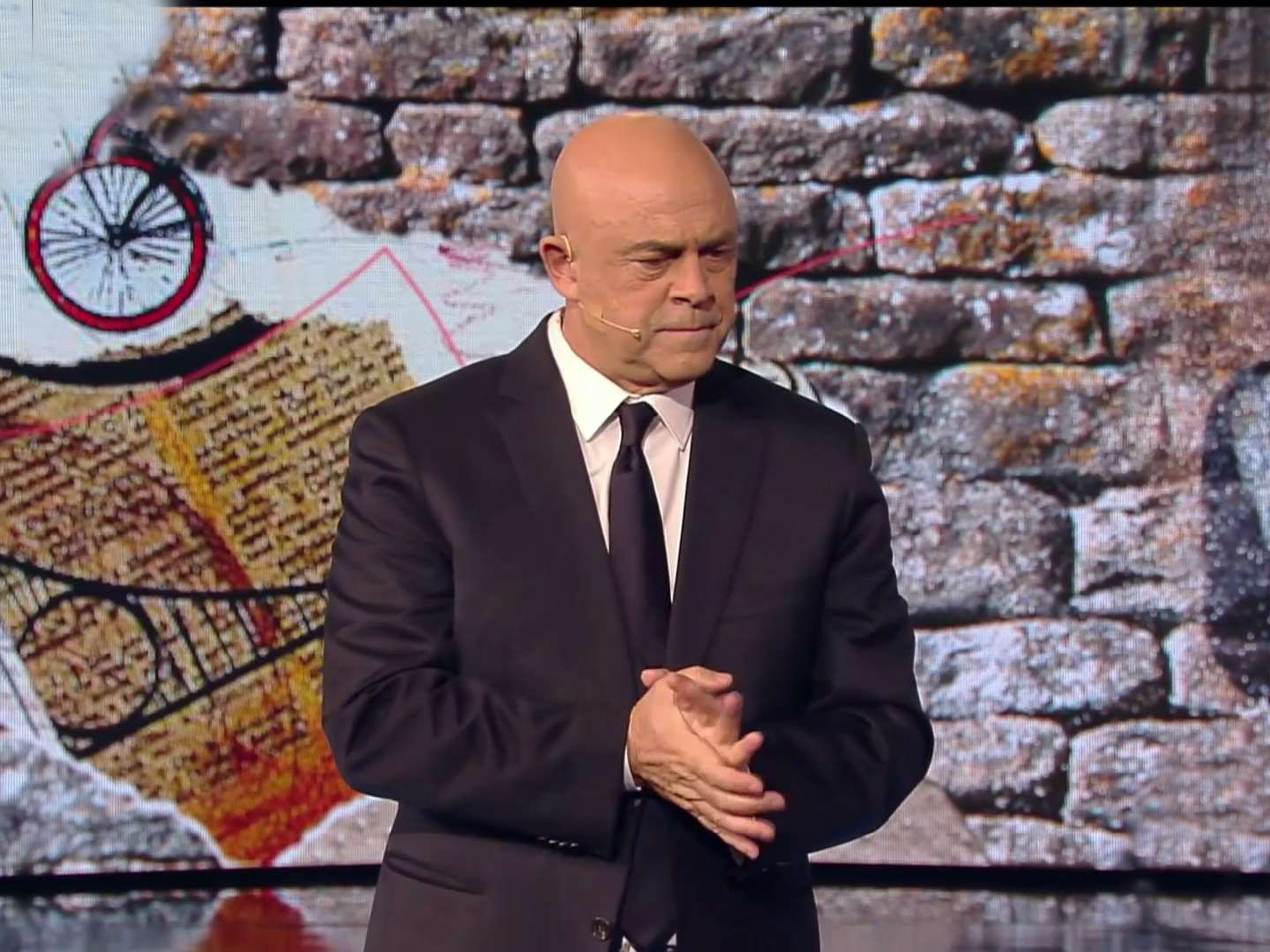 Prime Video: I migliori Fratelli di Crozza - Stagione 3