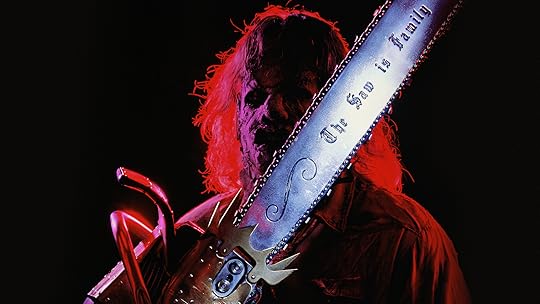 Prime Video: Leatherface: Texas Chainsaw Massacre III