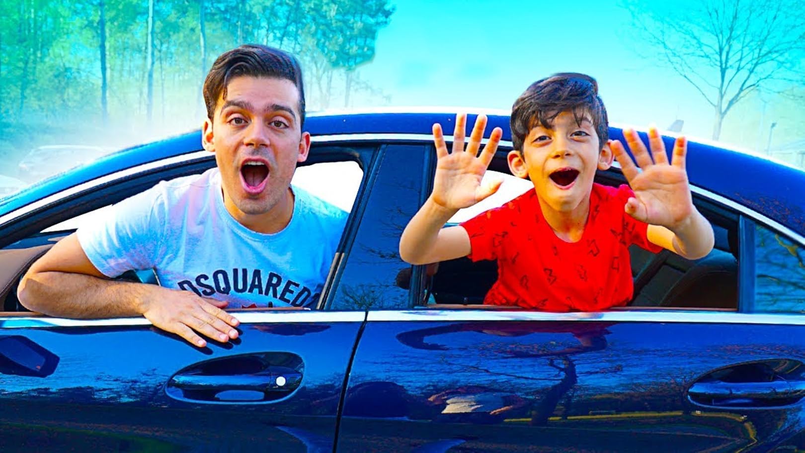 Prime Video: Jason Vlogs presented by pocket.watch