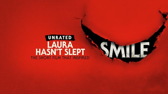 Watch Laura Hasn't Slept - Original Short With Introduction By Director ...