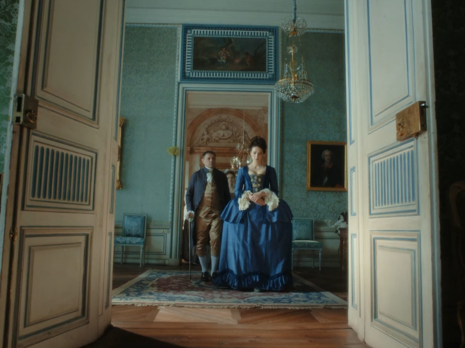 Prime Video: Ekaterina: The Rise of Catherine the Great