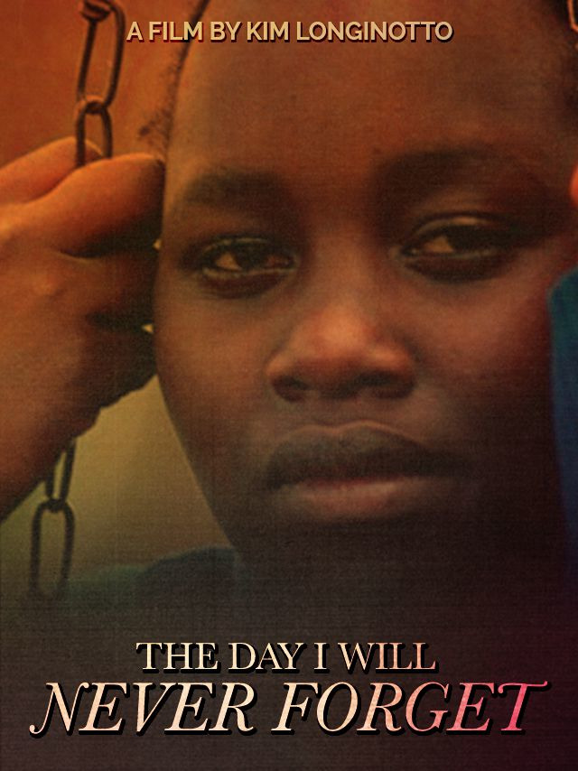 Prime Video: The Day I Will Never Forget