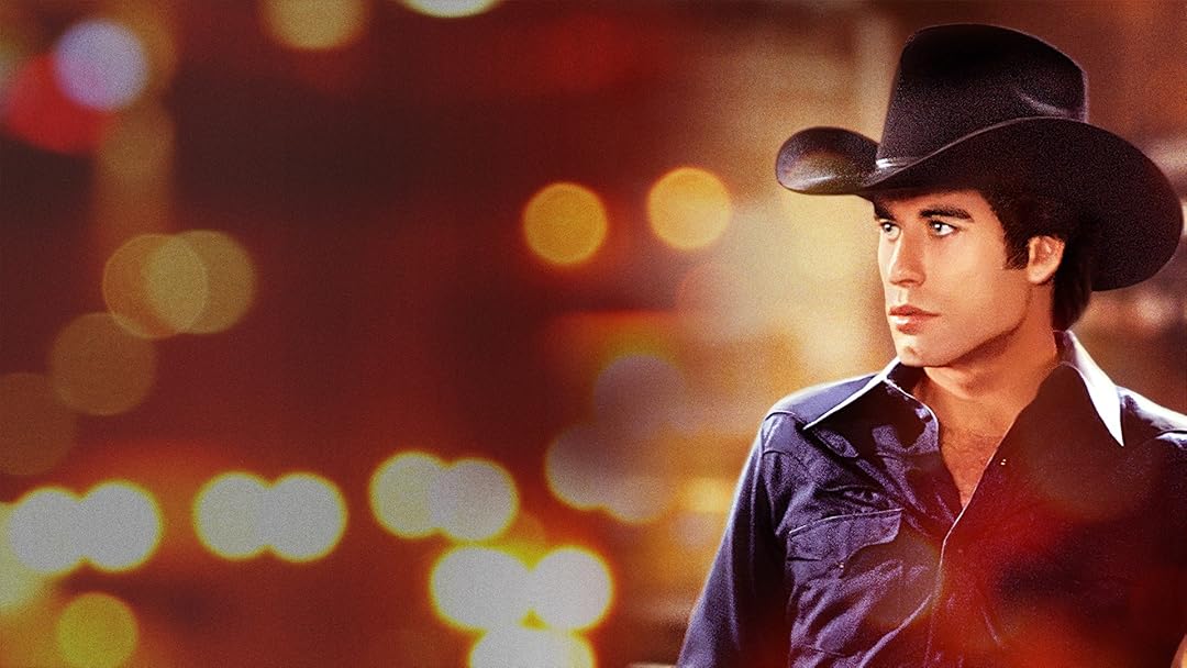 Watch Urban Cowboy | Prime Video