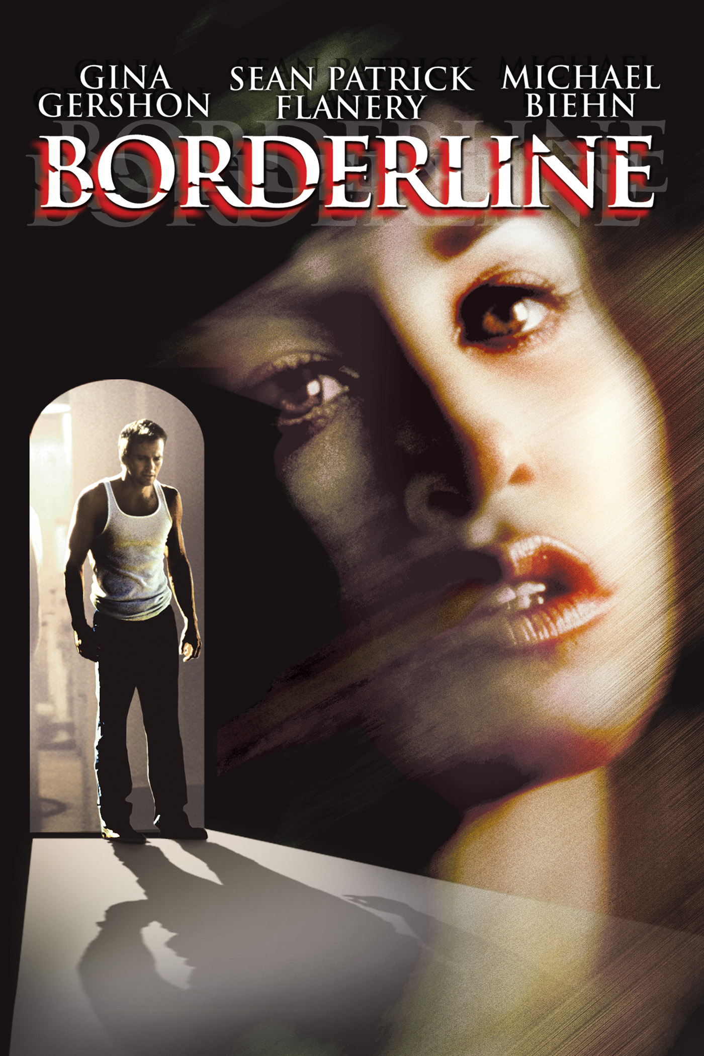 Borderline Movie 2008