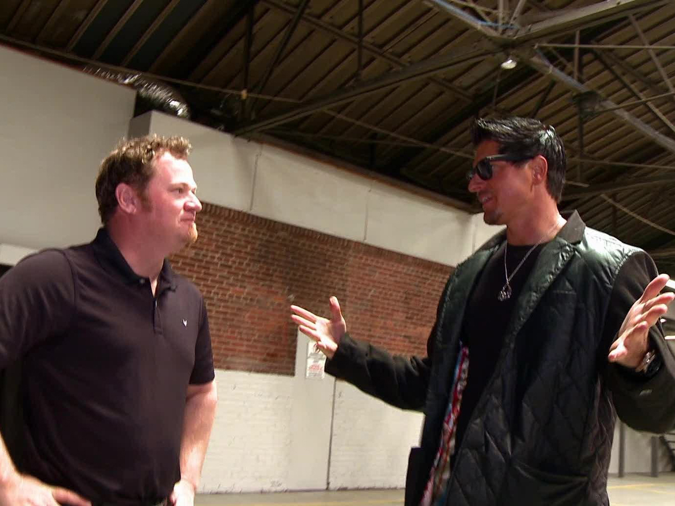 Prime Video: Ghost Adventures - Season 11