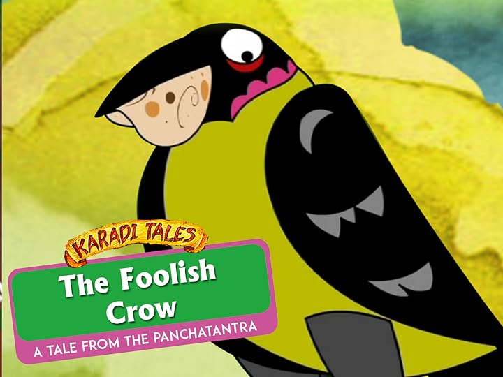 Prime Video: Karadi Tales