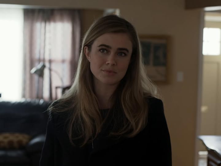Prime Video: Manifest - Season 1
