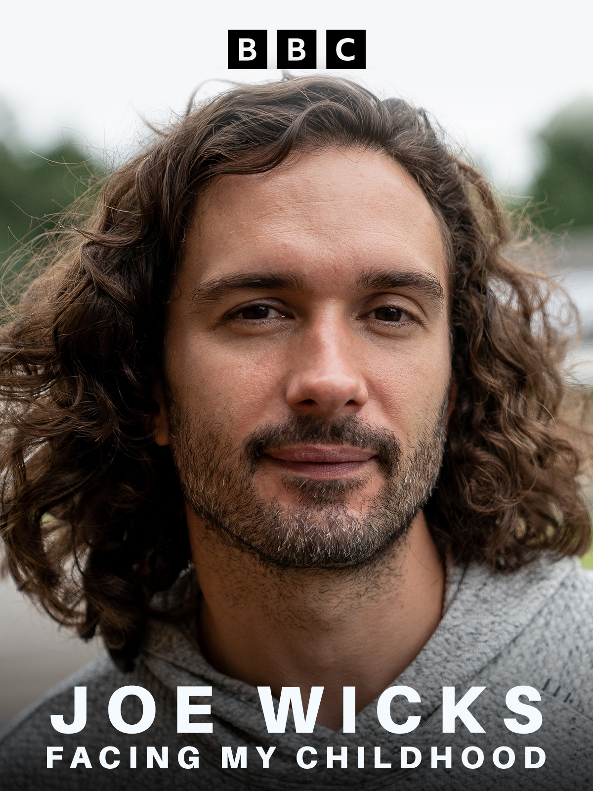 Prime Video: Joe Wicks: Facing My Childhood