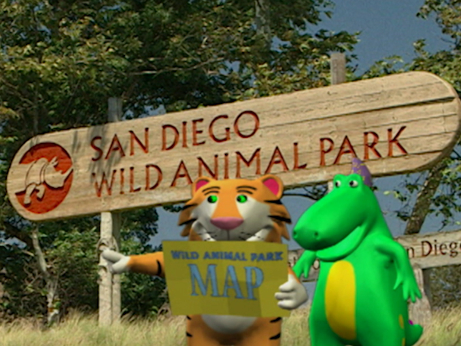 Prime Video: Baby Genius