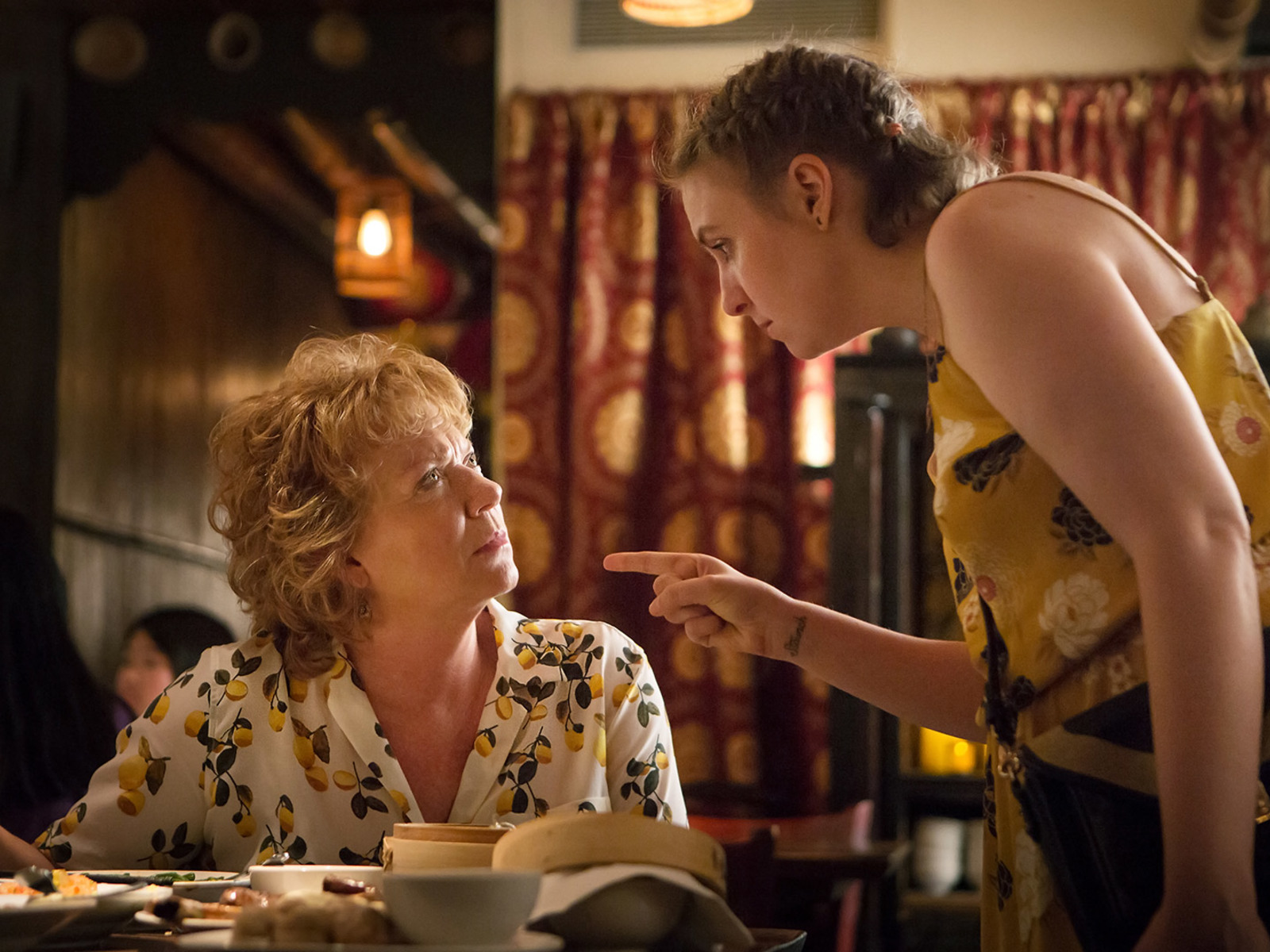 Prime Video: Girls-Season 6