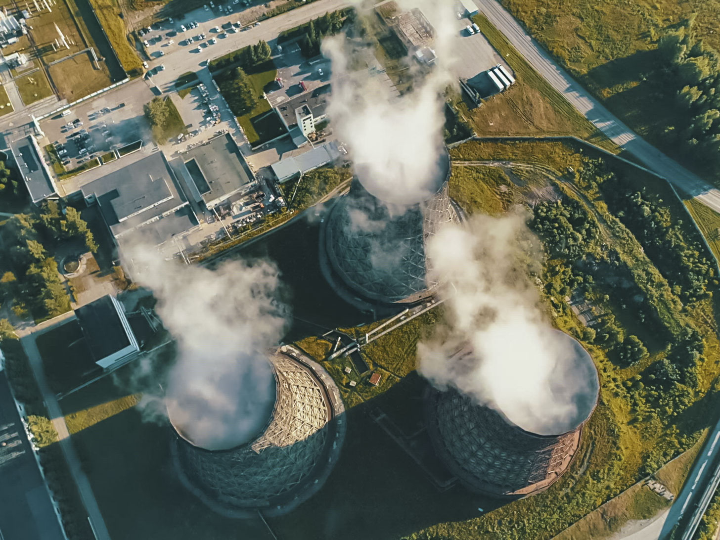 Prime Video: Deadly Engineering - Season 3