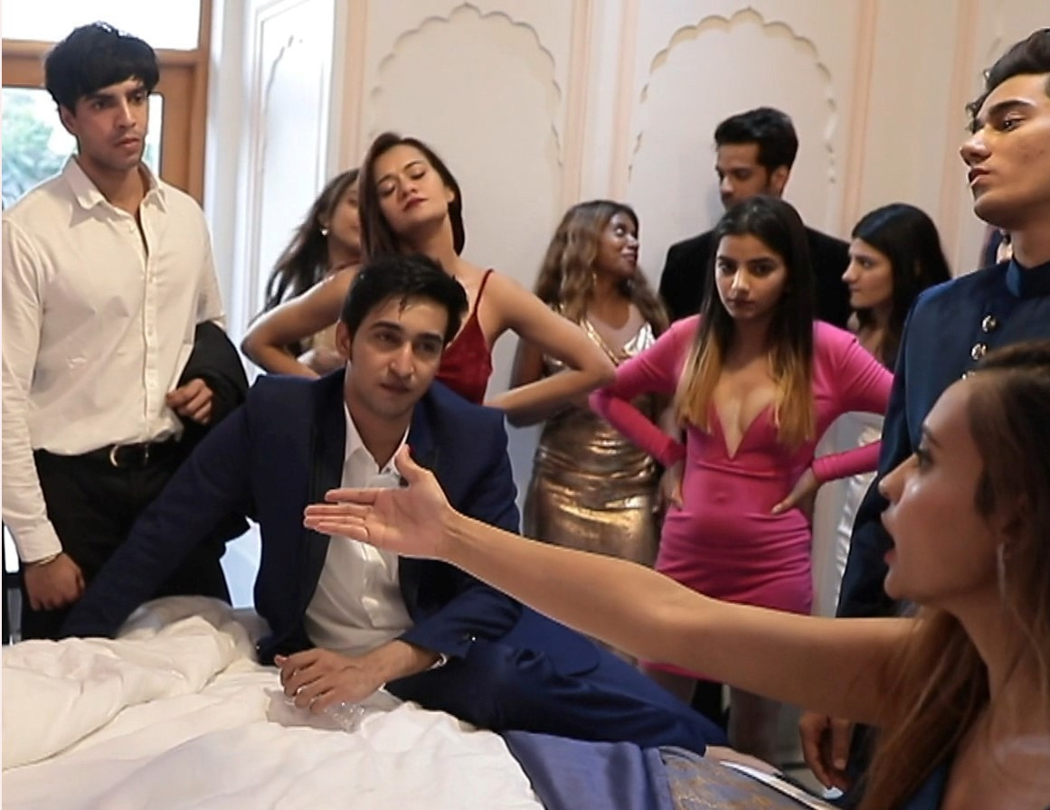 Prime Video: Splitsvilla Season 12