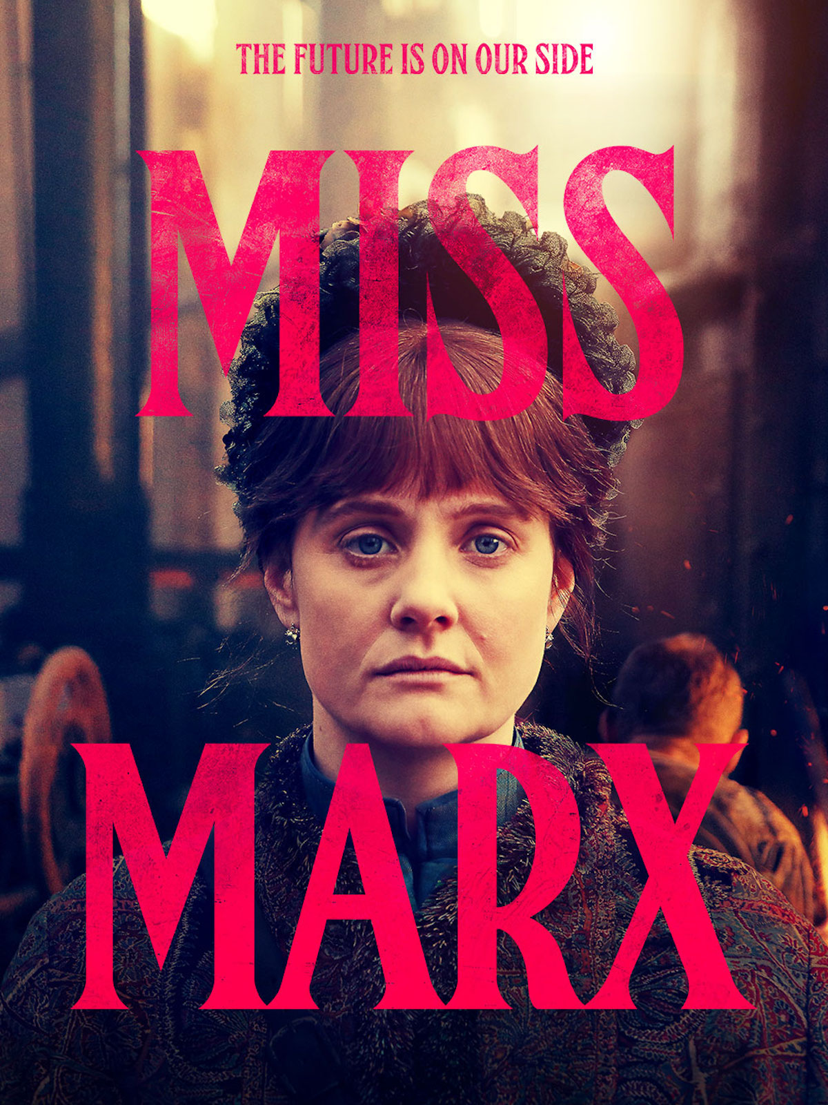 Prime Video: Miss Marx