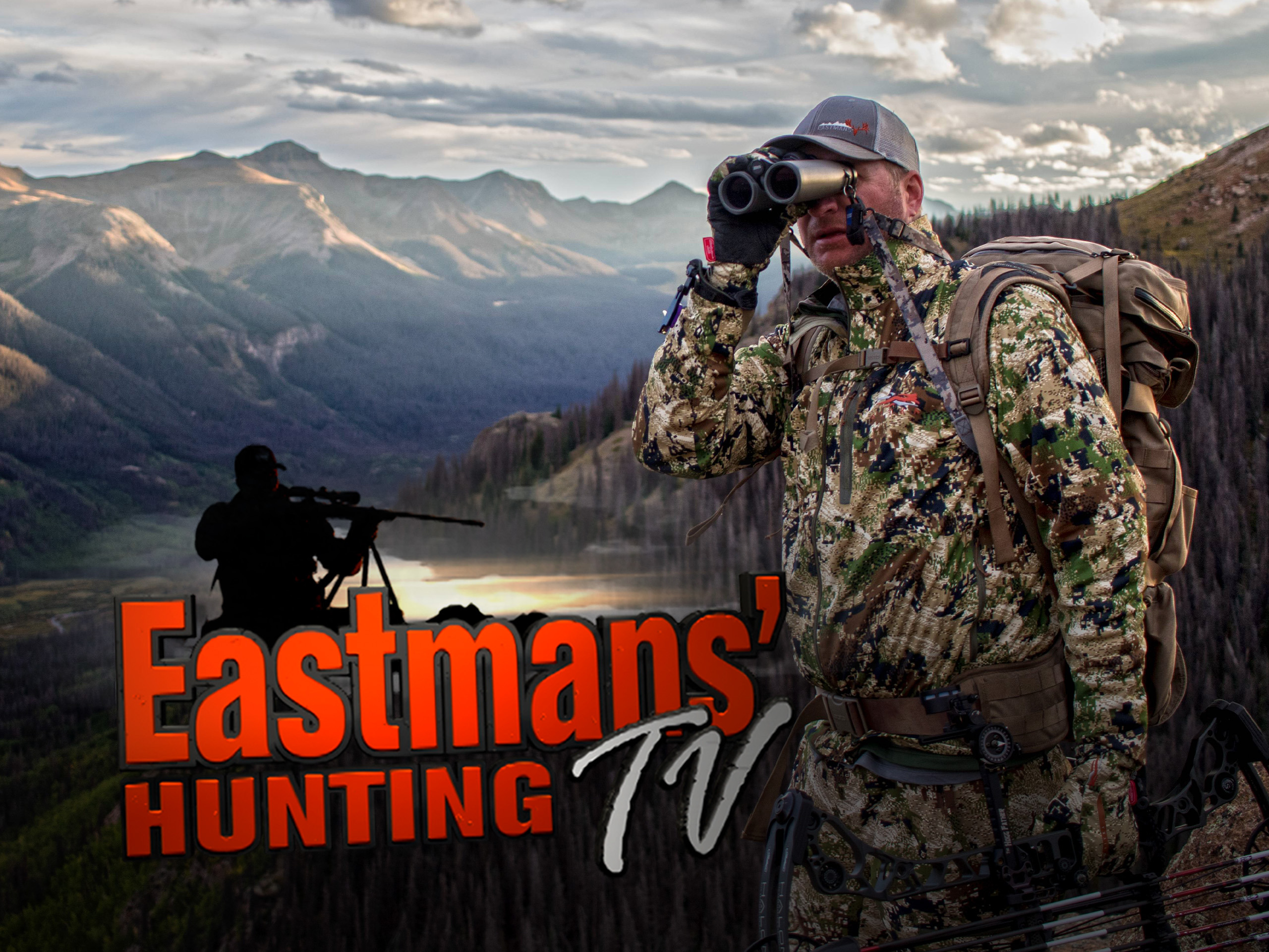 Prime Video: Eastmans' Hunting TV - Season 26