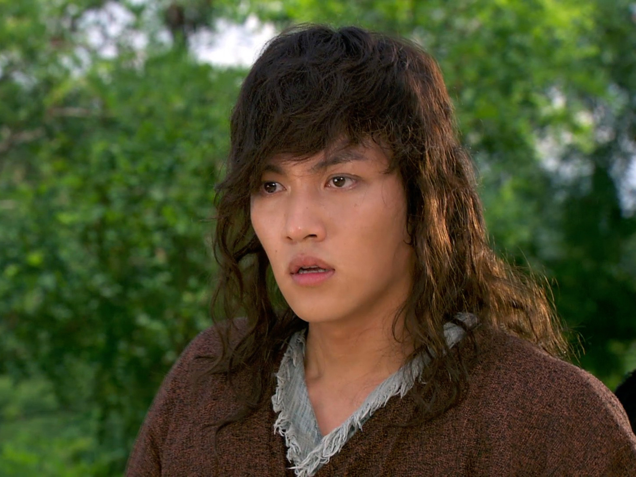 Prime Video: Warrior Baek Dong Soo