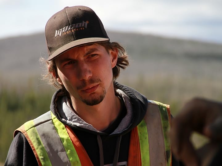 Amazon.com: Gold Rush - Season 8 : Kevin Hiatt, Mike Krisher, Greg ...