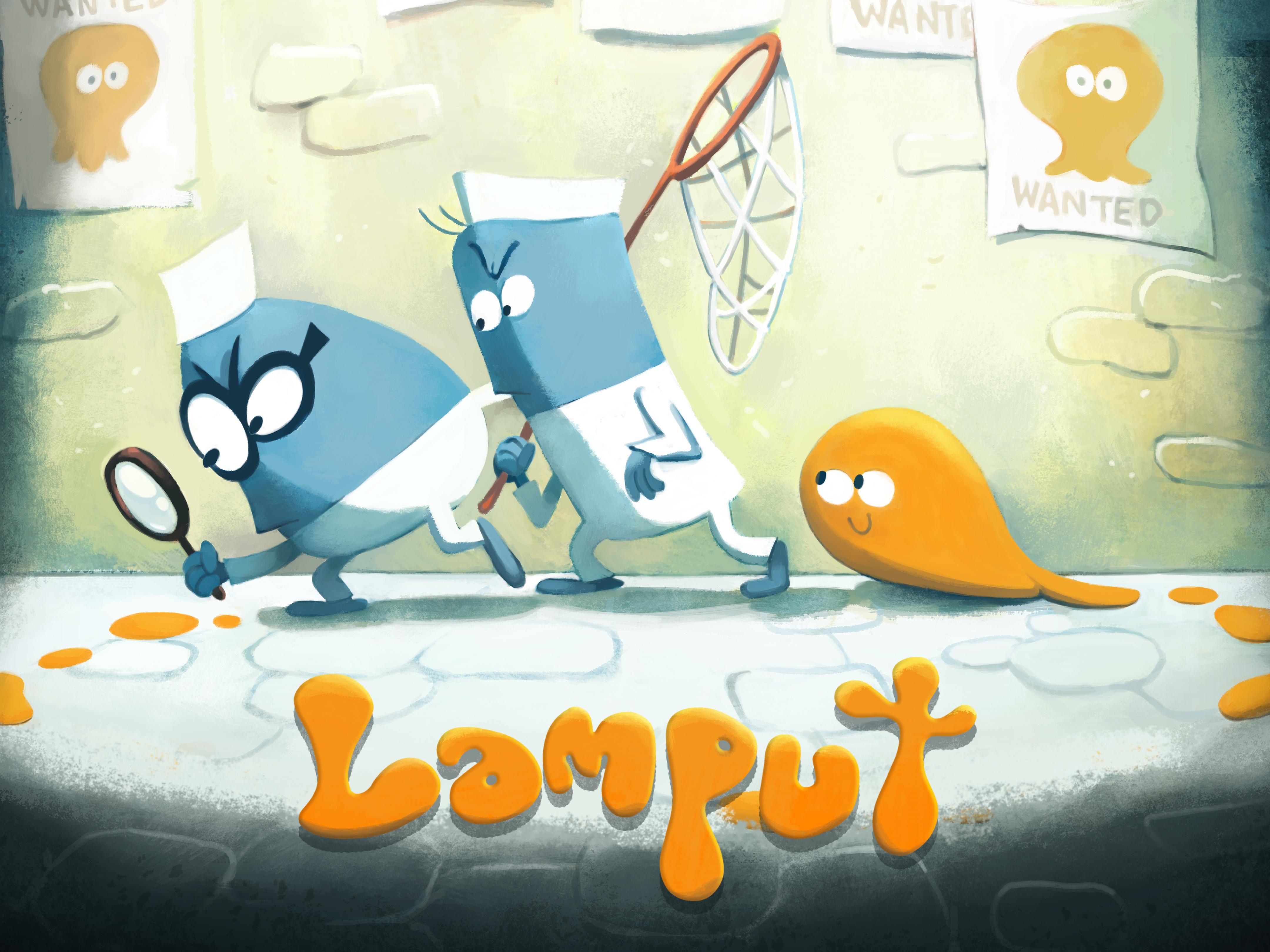 Prime Video: Lamput - Season 3