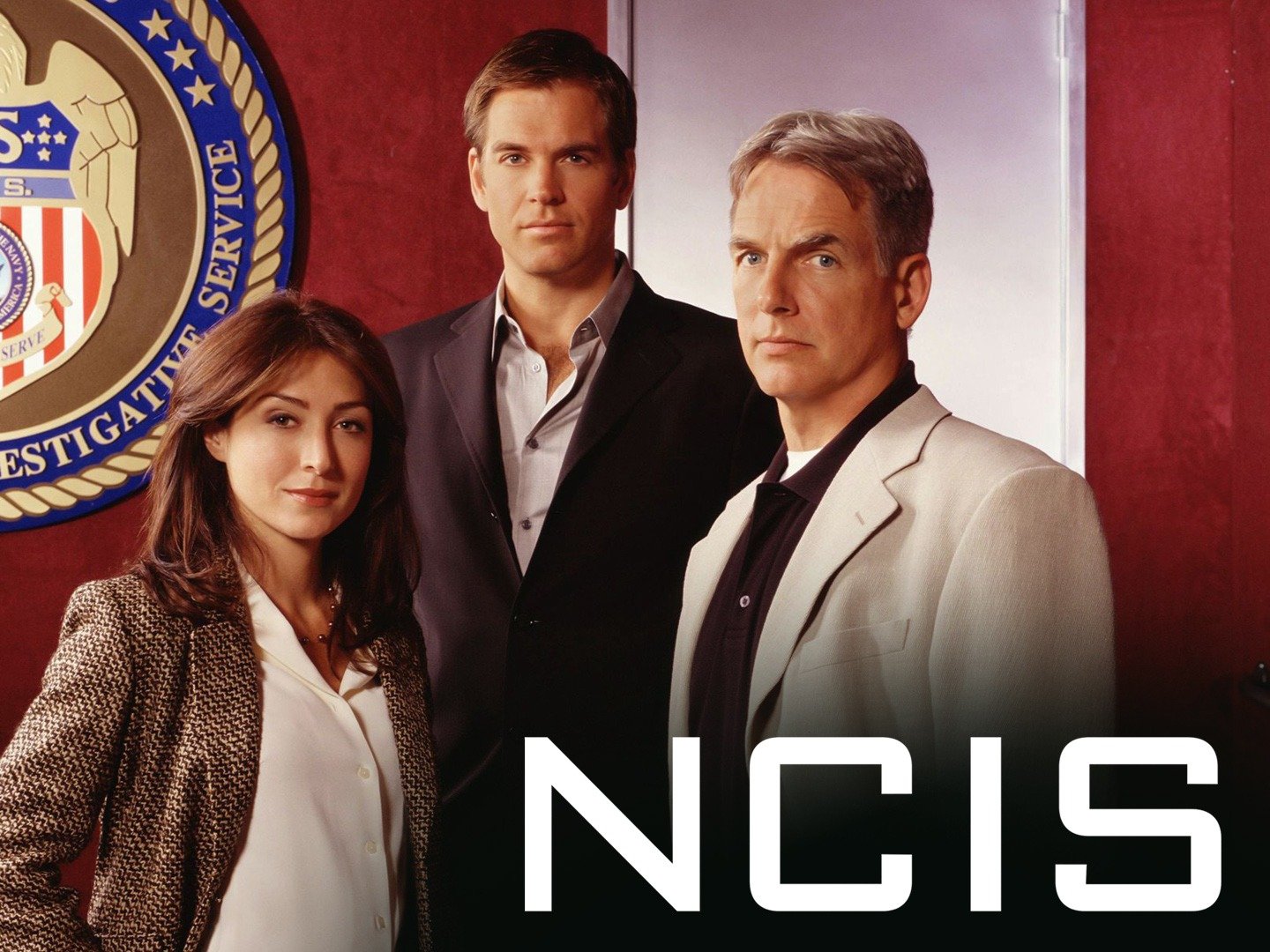 Prime Video: NCIS - Season 1