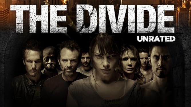 Lauren German The Divide