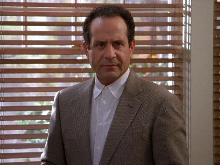 Prime Video: Monk - Season 8