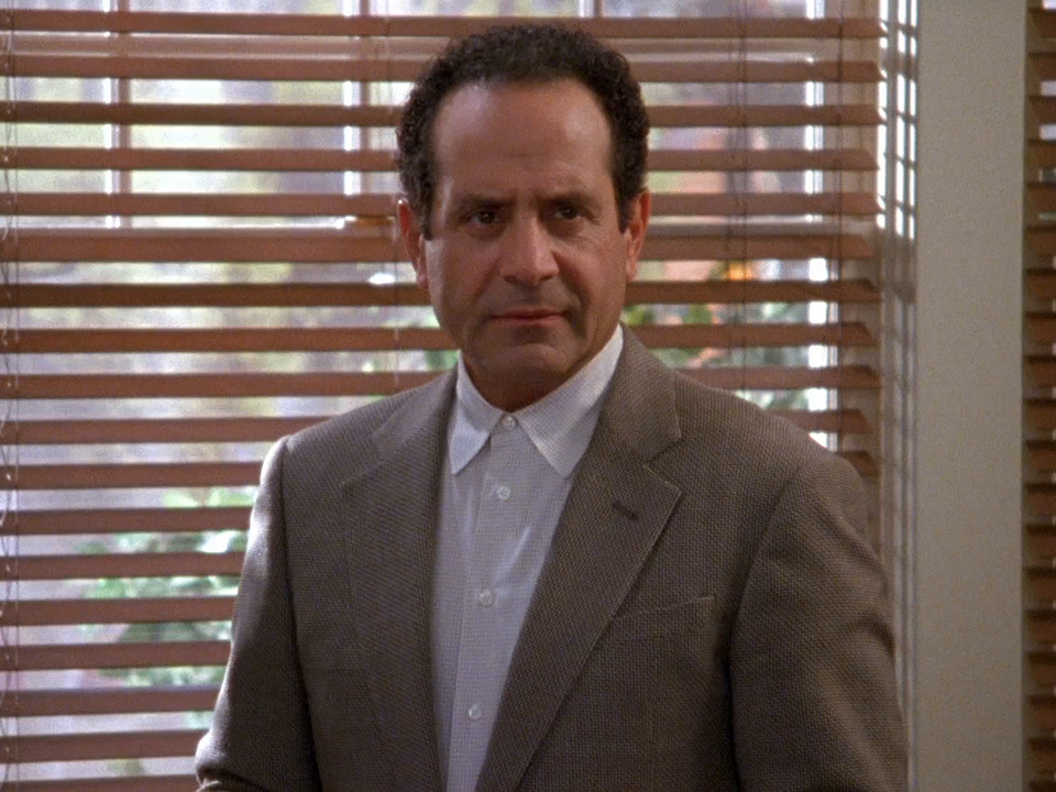 Prime Video: Monk - Season 8