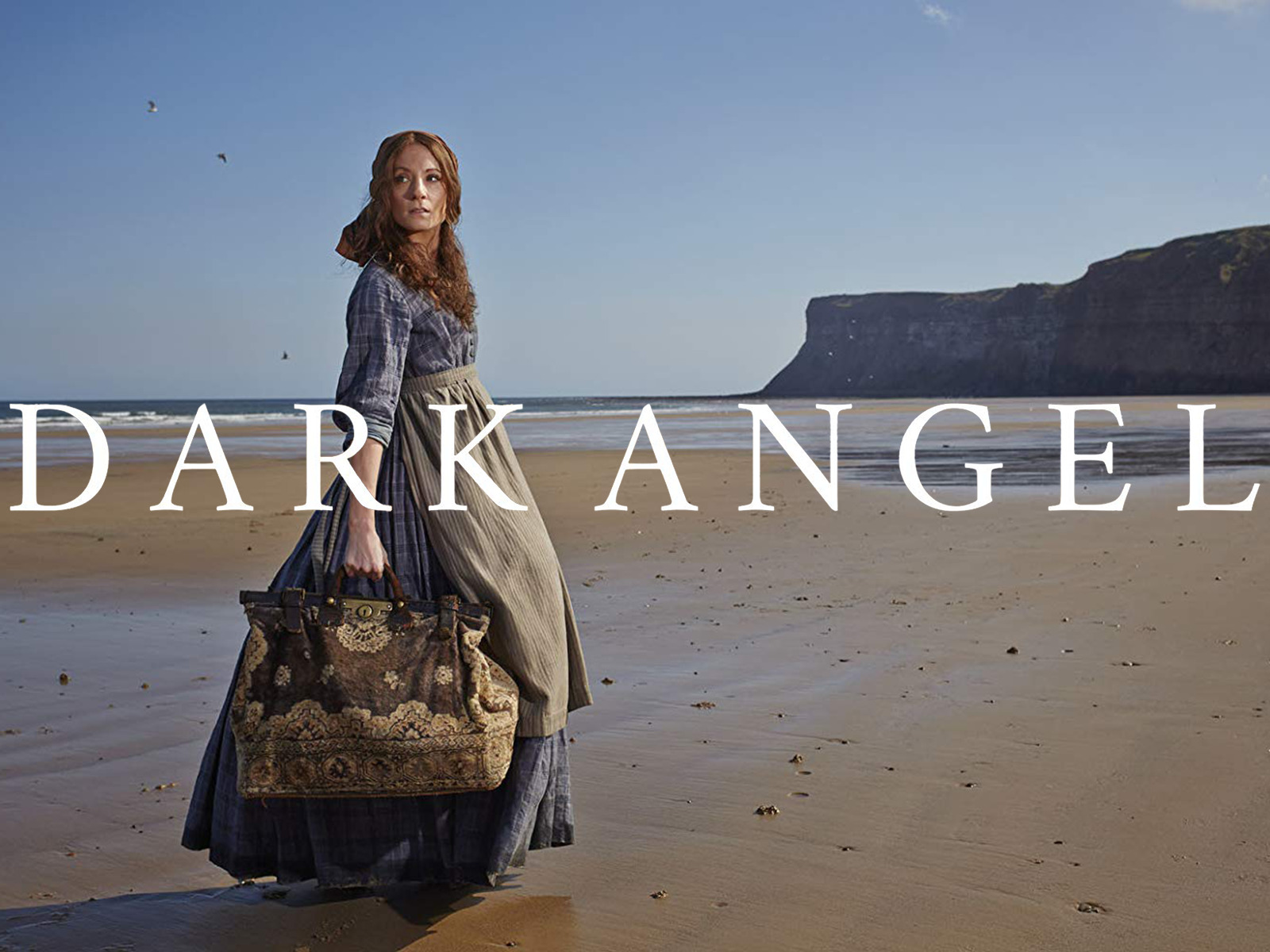 Prime Video: Dark Angel - Season 1
