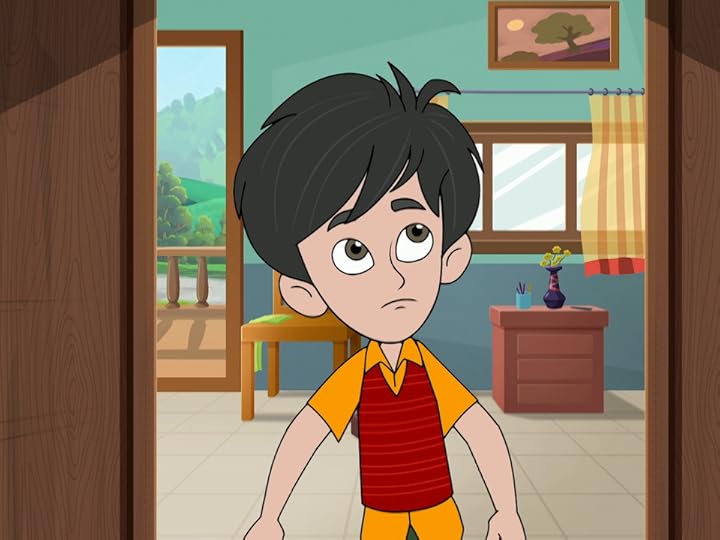 Prime Video: Selfie With Bajrangi - Season 1