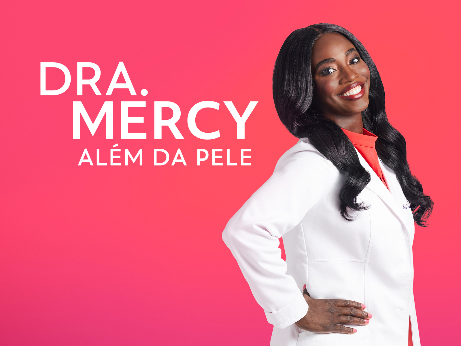Prime Video: Dr. Mercy - Season 1