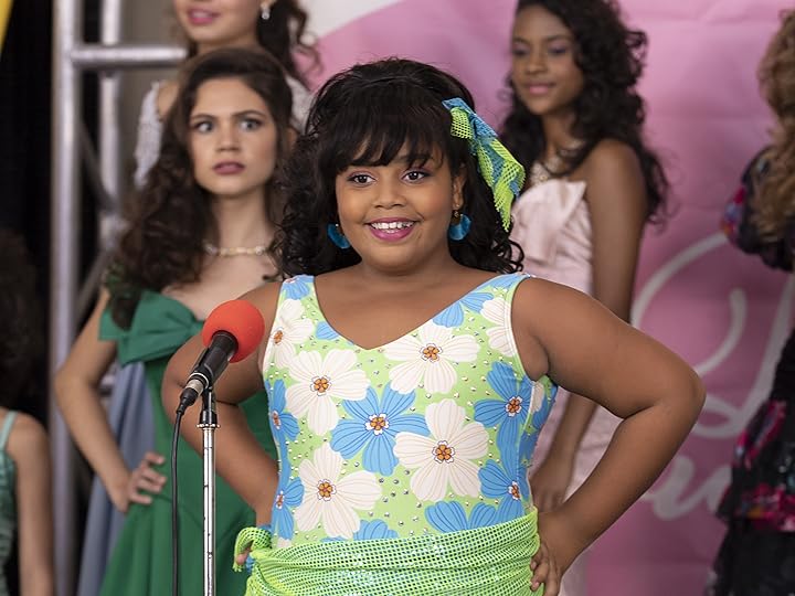 Prime Video: Gordita Chronicles - Season 1