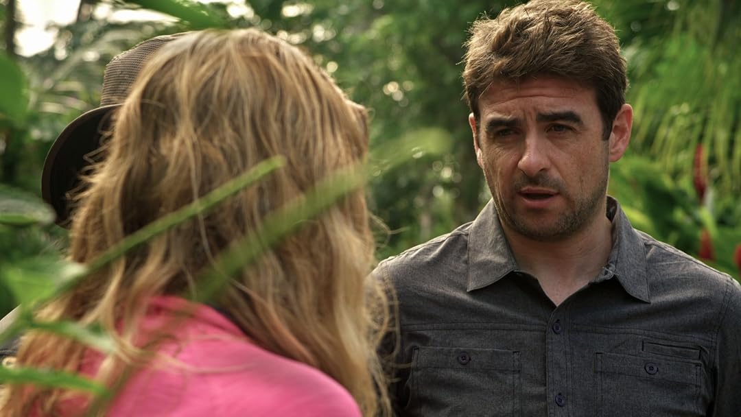 Prime Video: A Maldição de Akakor - Season 1