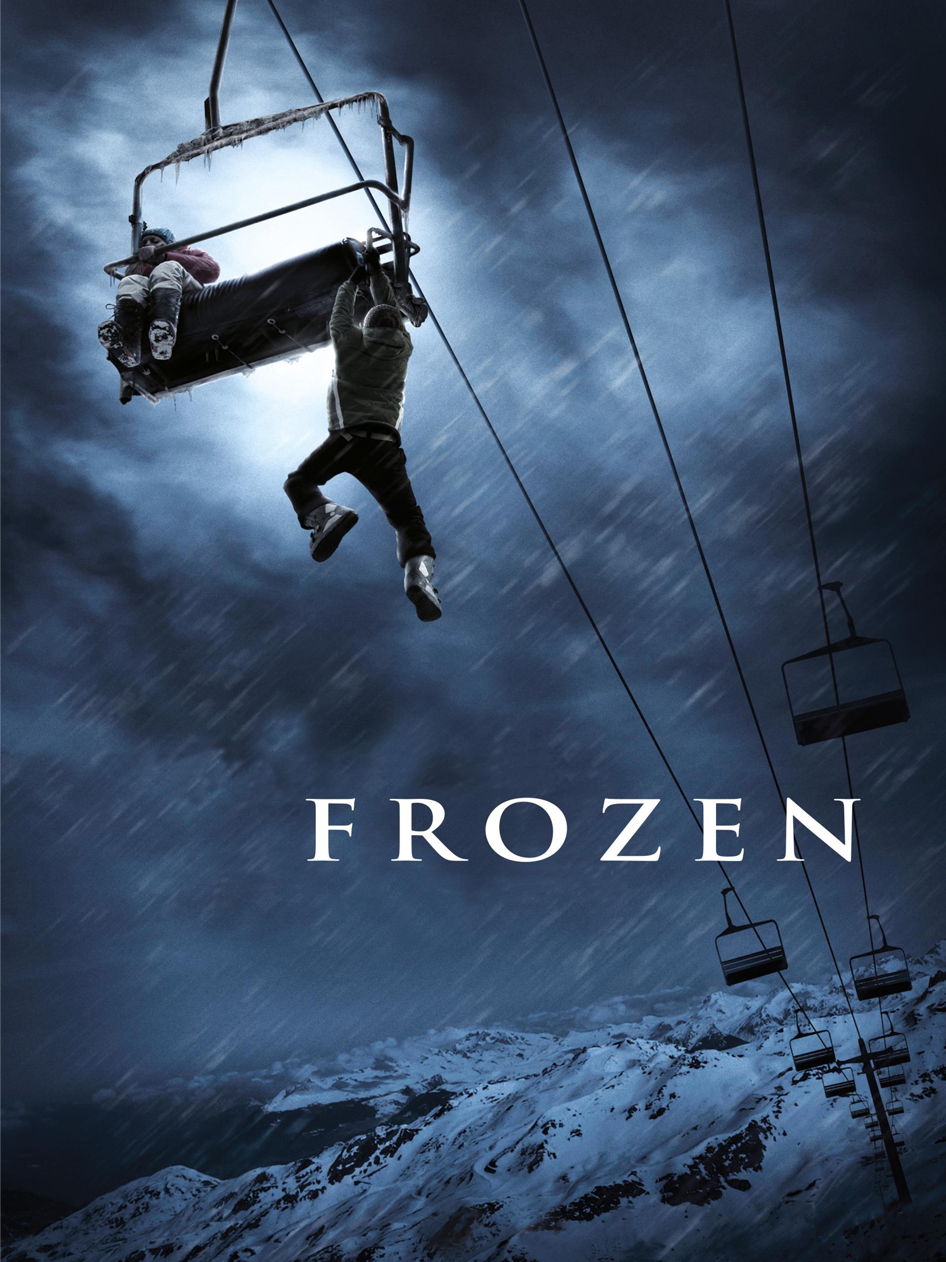 Prime Video: Frozen