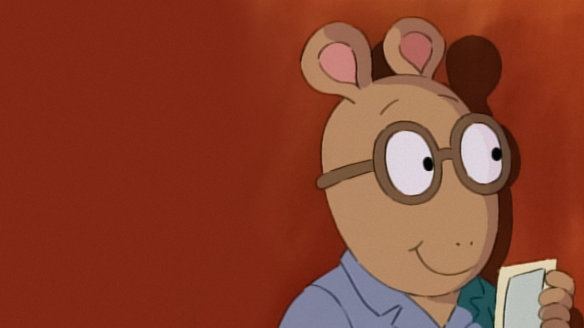 Watch Arthur Season 1 | Prime Video