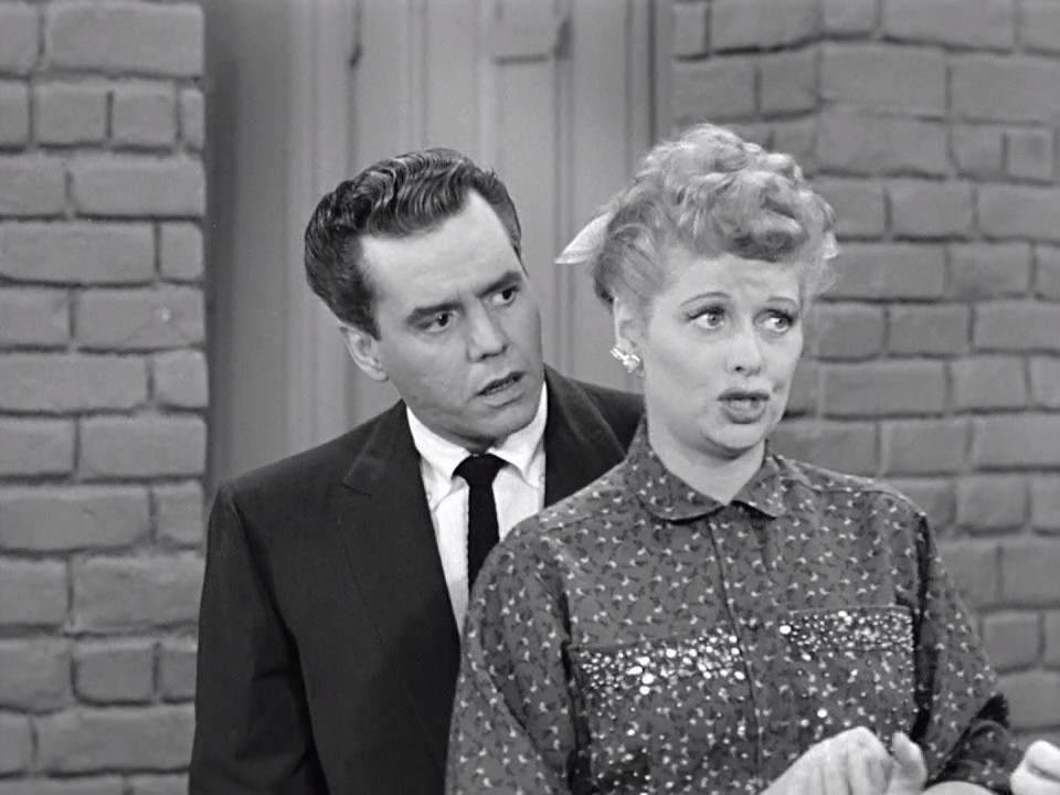 Prime Video: The Best of I Love Lucy Volume 1