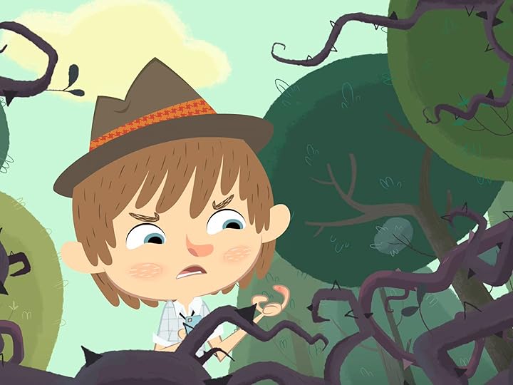 Prime Video: Floopaloo - Stagione 1