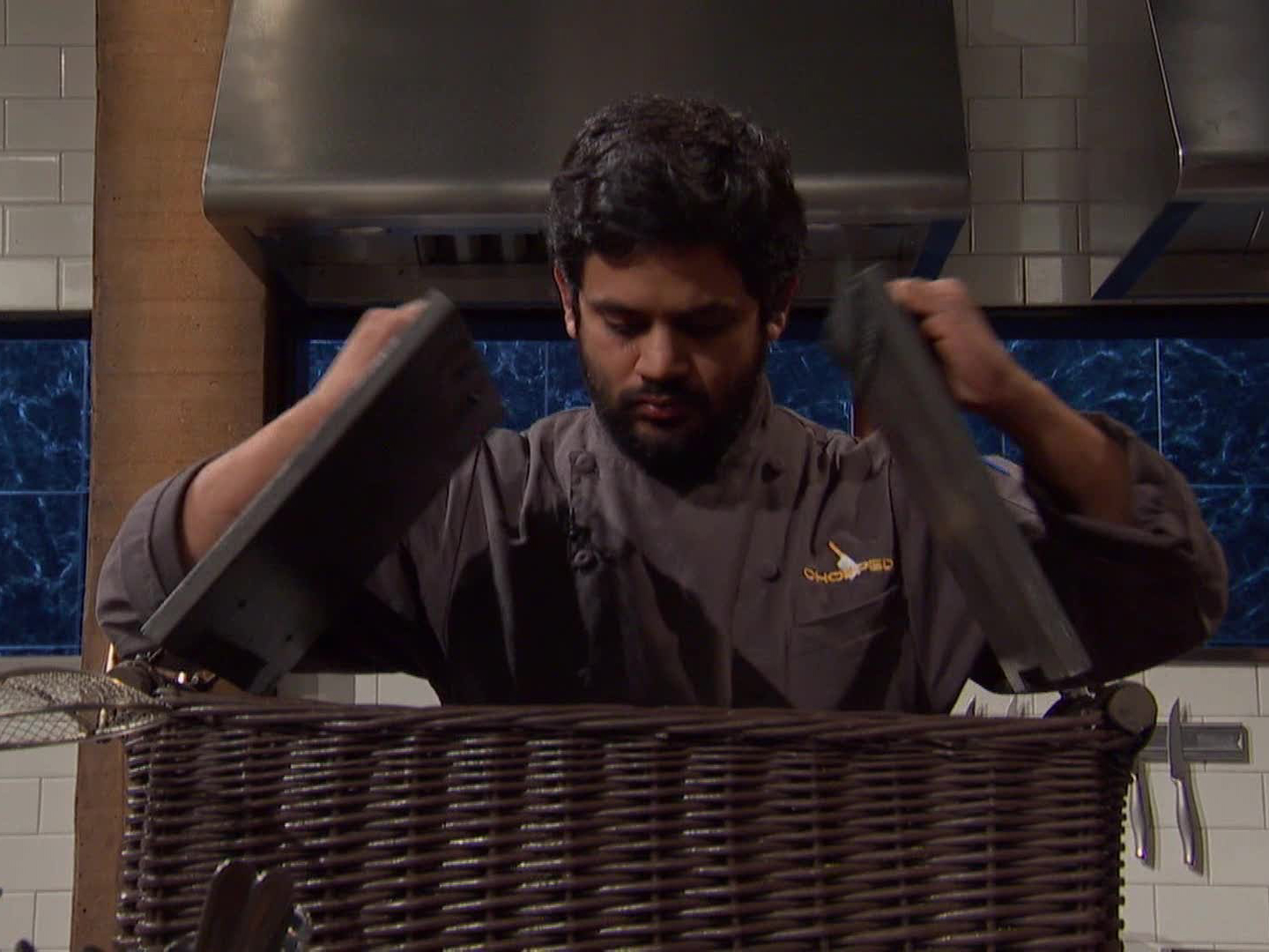 Prime Video: Chopped: Volume 1 - Season 15