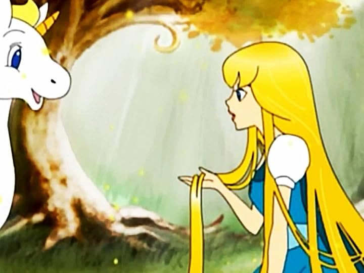Prime Video: My Fairy Tales - Season 1