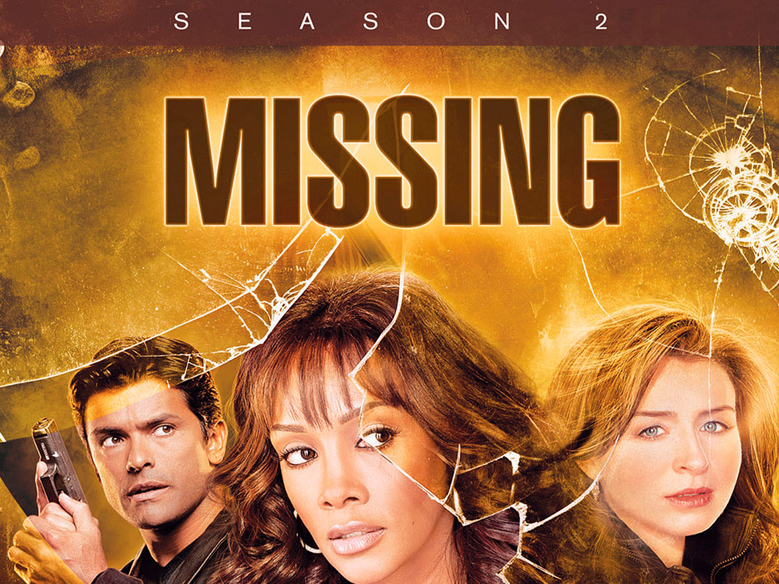 Prime Video: Missing