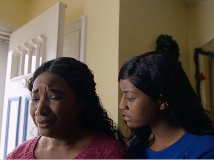 Amazon.com: Dark Nights in the CIty - Season 1 : Eboni Williams, Carol ...