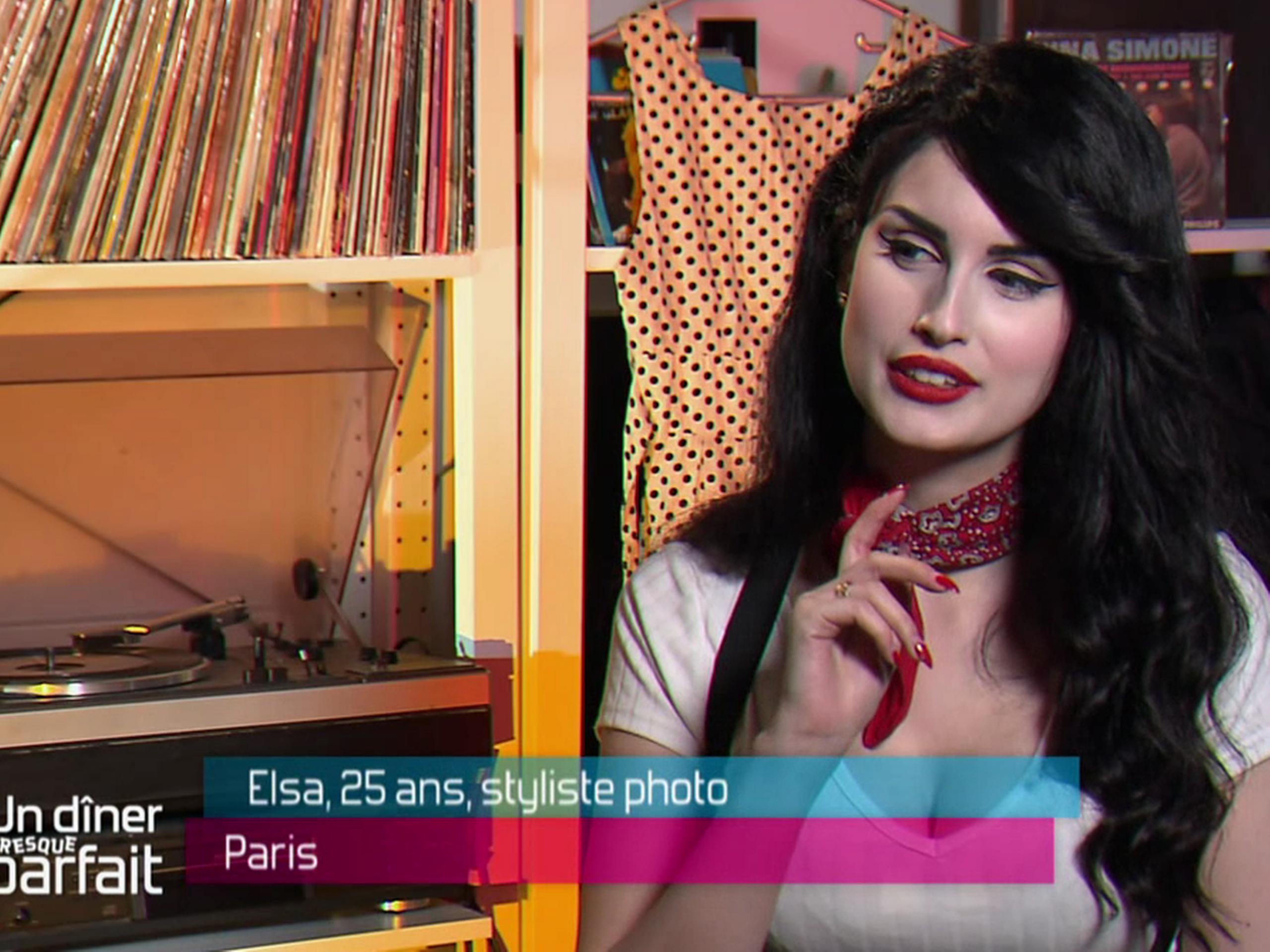 Prime Video: Un dîner presque parfait