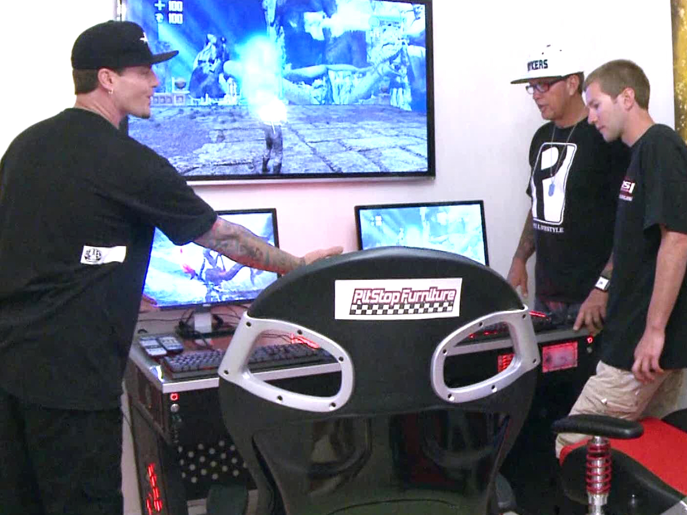 Prime Video: The Vanilla Ice Project - Season 4