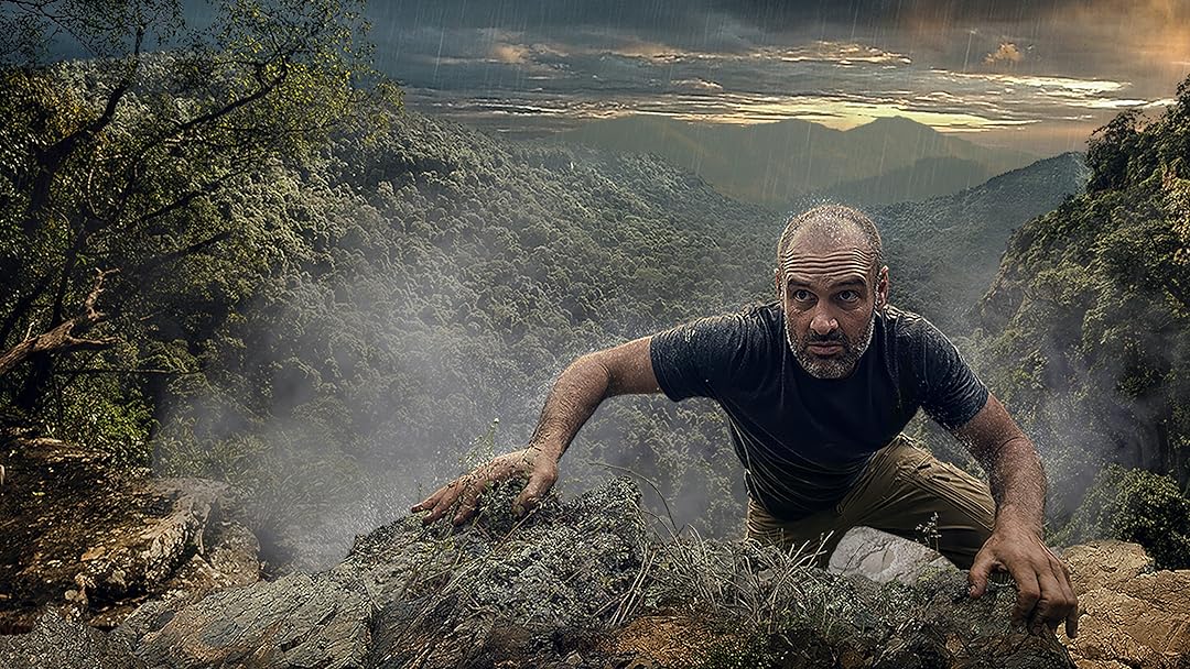 Watch Ed Stafford: Left For Dead - Season 1 | Prime Video