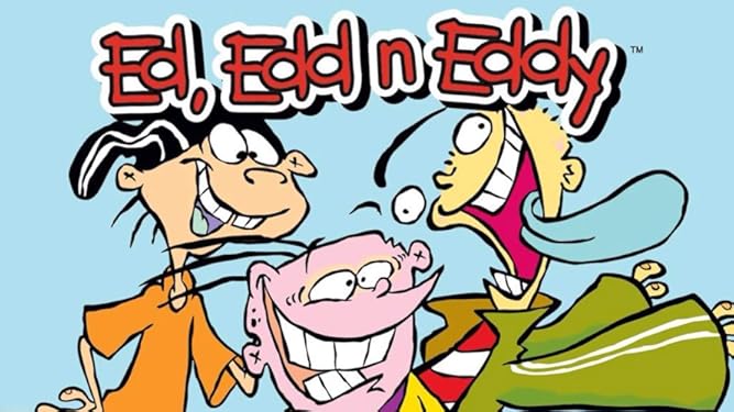 Ed Edd N Eddy Quotes