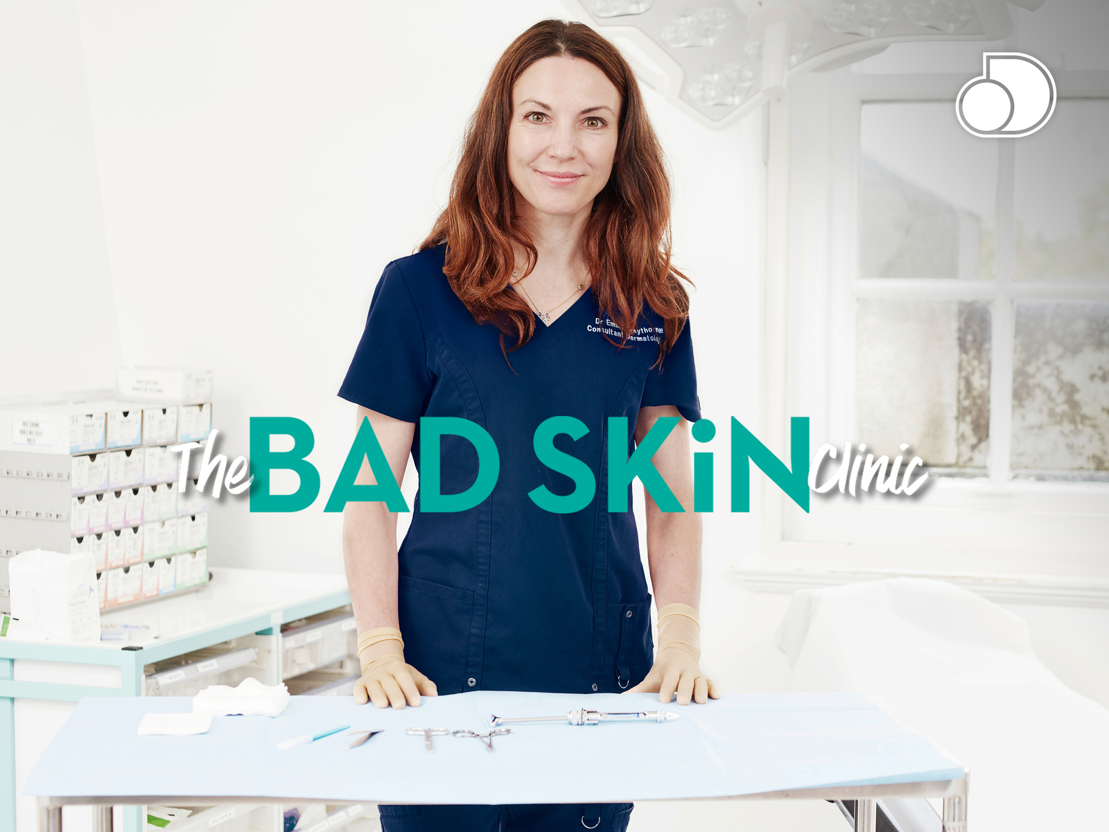 Prime Video: The Bad Skin Clinic - Season 3