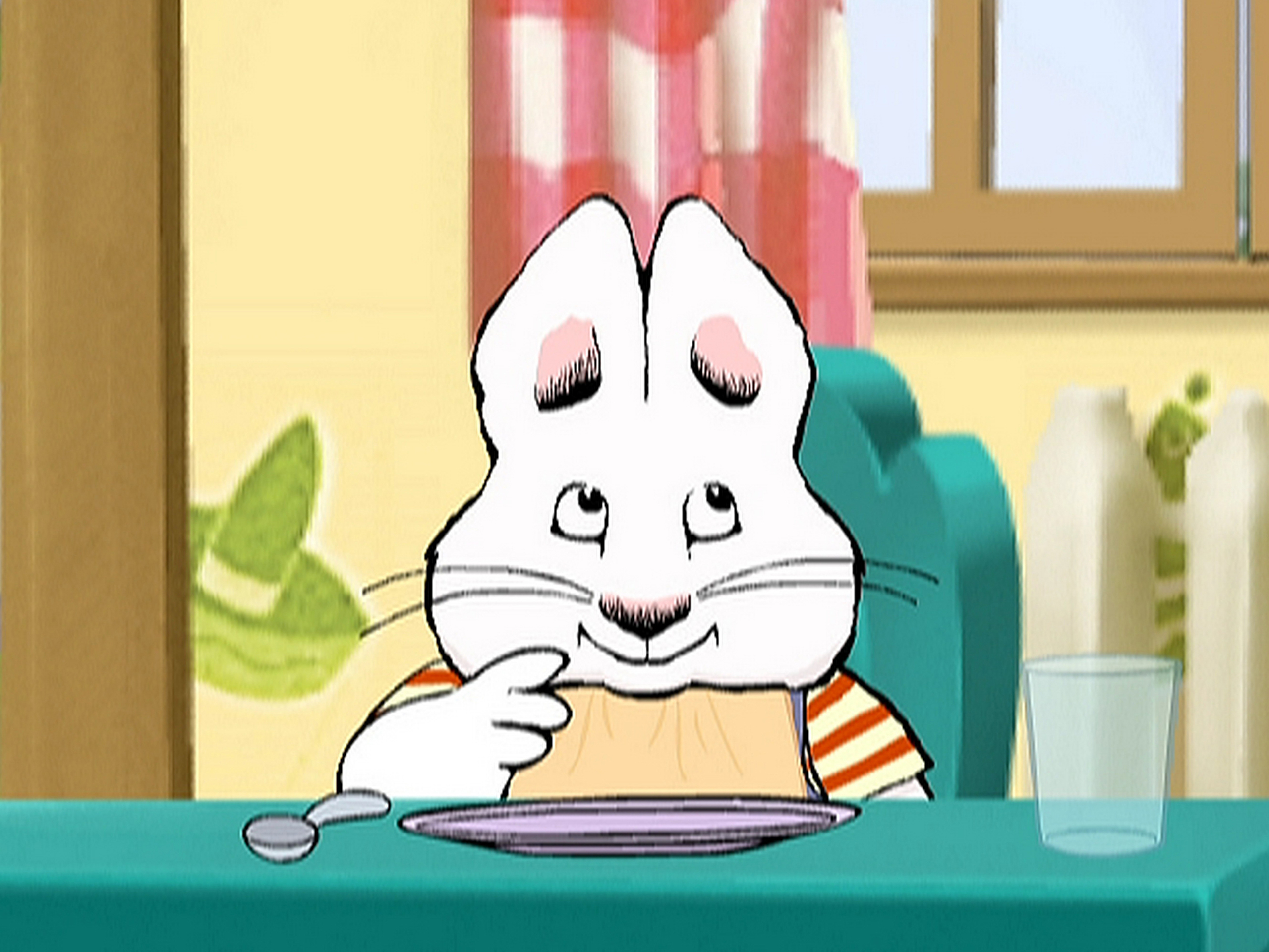 Prime Video: Max and Ruby Season 1